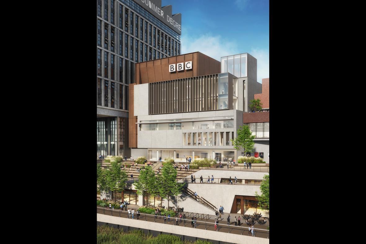 Revealed: Most detailed Stratford Waterfront images yet | News ...